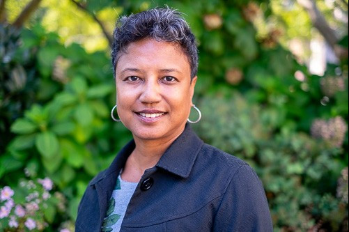 Celina Chatman Nelson | Columbia | University Senate