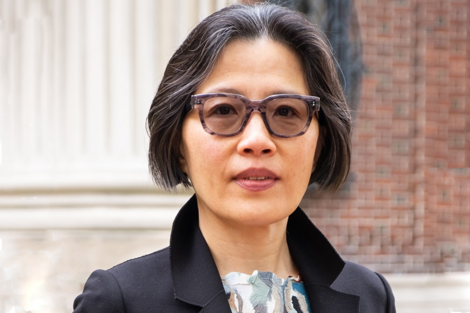 Weiping Wu | Columbia | University Senate Weiping Wu | Columbia | University Senate