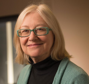 Julia Bell Hirschberg | Columbia | University Senate