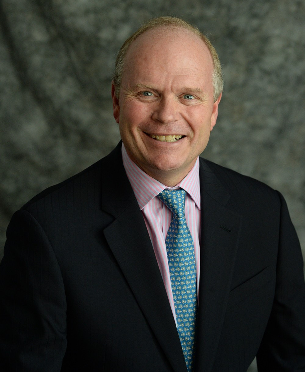 Scott J. Wright | Columbia | University Senate