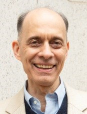 Daniel Wolf Savin | Columbia | University Senate